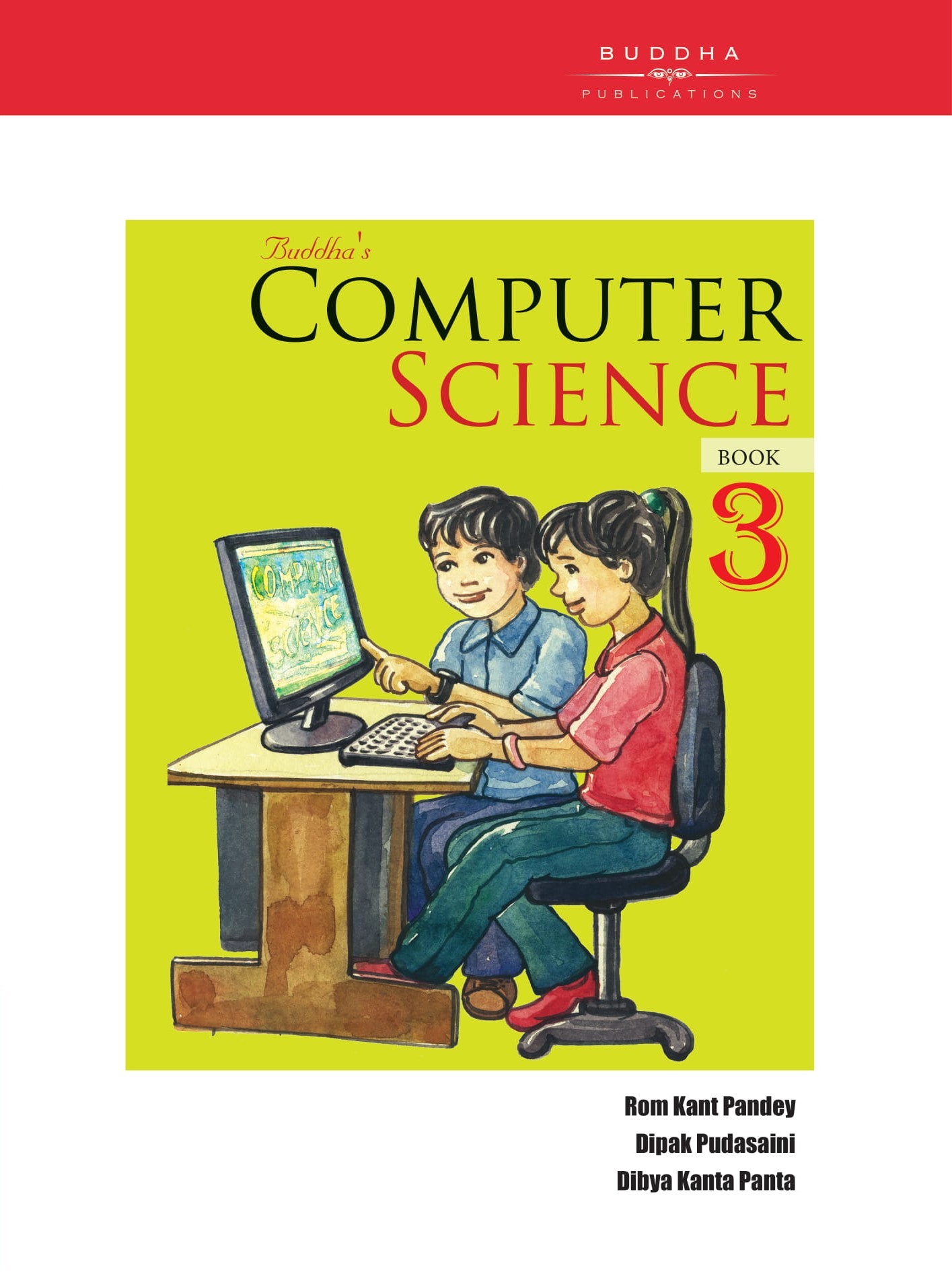 Books publication House in Nepal - Buddha Publications